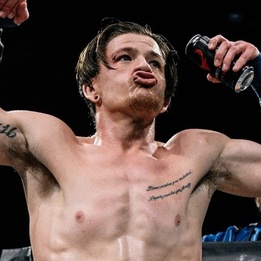 Keith Richardson vs. Michael Larrimore, BKFC 69 | Boxing (Bare Knuckle ...