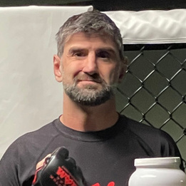 Erik Sturchio vs. Martin Menne, MTF 30 | MMA Bout | Tapology