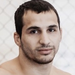 Andrey Marchenko vs. Arthur Azatyan, MFP 238 | MMA Bout | Tapology