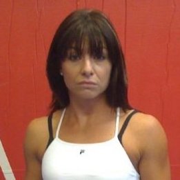 Michelle Blalock vs. Lacey Schuckman, ROF 42 | MMA Bout | Tapology