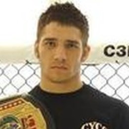 Joey Gorczynski vs. Quinn Mulhern, KOTC | MMA Bout | Tapology