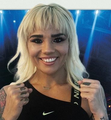 Sunni Shemwell | MMA Fighter Page | Tapology
