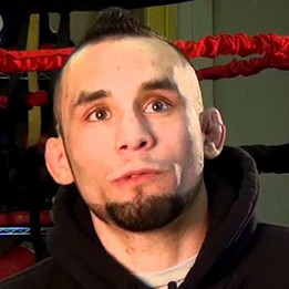 Angelo Sanchez vs. Joseph Garcia, The Return | Boxing Bout | Tapology