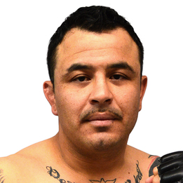 Richard Villa vs. Rocky Ramirez, Jackson's MMA Series 8 | MMA Bout ...