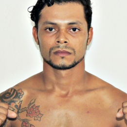 Alibi Idiris vs. Erisson Ferreira, Naiza FC 56 | MMA Bout | Tapology