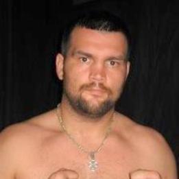 Dave Herman vs. Josh Barnes, Bellator 5 | MMA Bout | Tapology