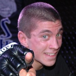 Michael Imperato vs. Andrew Cseh, Slammer in the Hammer | MMA Bout ...