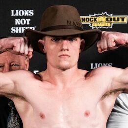 Titus Moore vs. Trevor Loken, Fight For It 12 | MMA Bout | Tapology