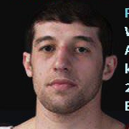 Shamil Gasanbekov vs. Chingiz Anarbek, Hype FC 5 | Boxing (Cage) Bout ...