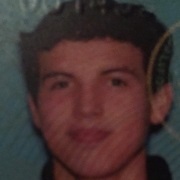 Tyler Milburn ("Spaceman") | MMA Fighter Page | Tapology