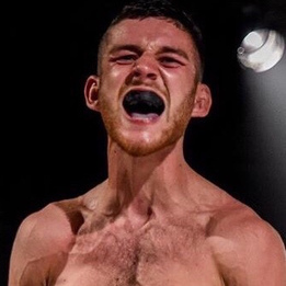 Sam Kelly vs. Giovanni Fernandez, Cage Warriors 193 | MMA Bout | Tapology