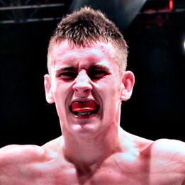 Kris Edwards vs. Mark Platts, Cage Warriors 49 | MMA Bout | Tapology