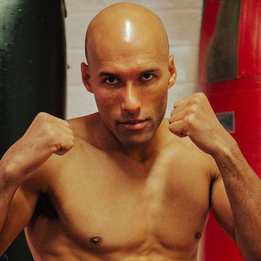 Ben Davis vs. Alexander Luster, GMC 30 | MMA Bout | Tapology