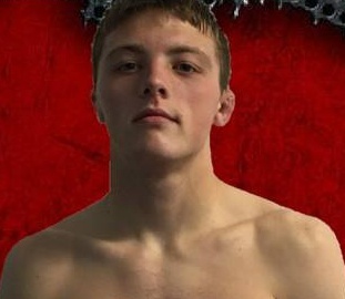 Kristopher Cook | MMA Fighter Page | Tapology