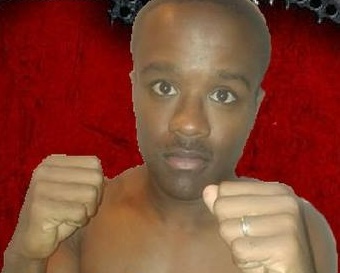 Taylor Andrews | MMA Fighter Page | Tapology