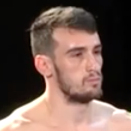 Ruslan Abrekov vs. Christophe Leite Silva, Princes of the Ring 5 | MMA ...