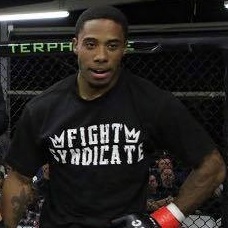 Cory Williams | MMA Fighter Page | Tapology