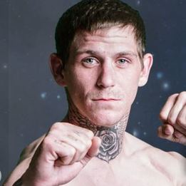 Danny Shinost vs. Andrew Huckeby, Fight For Our Future 6 | MMA Bout ...