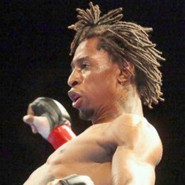 Paddy Holohan vs. Willie Gates, UFC Fight Night 87 | MMA Bout | Tapology