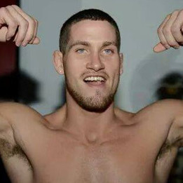 Josh Stansbury vs. Jeremy Kimball, UFC Fight Night 112 | MMA Bout ...