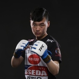 Yoo Jin Jung vs. Joo Yeon Kim, Annihilation | MMA Bout | Tapology