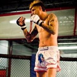Derrick Kennington vs. Allen Greenway, USFFC 29 | MMA Bout | Tapology