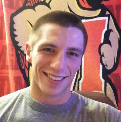 Brandon Sullivan | Fighter Page | Tapology