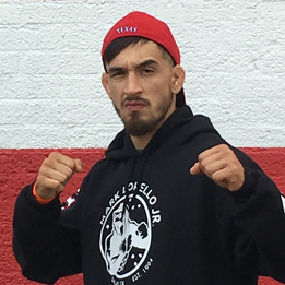 Edgardo Guzman vs. Mark Lorello, LFA 134 | MMA Bout | Tapology