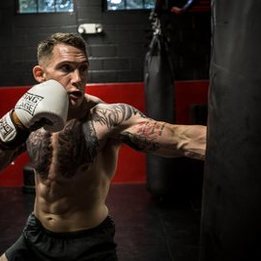 Jacob Pugh vs. Cody Anderson, Fury at the Fairgrounds | MMA Bout | Tapology