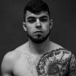 Brandon Swaney vs. Billy Tanner Gray, Pinnacle FC 18 | MMA Bout | Tapology