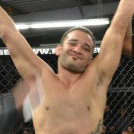 Daniel Aguiar vs. Sam Toomer, RFA 15 | MMA Bout | Tapology