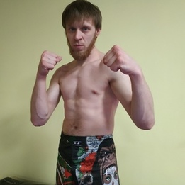 Aleksandr Lomakin vs. Pavel Klimov, Prime MMA 1 | MMA Bout | Tapology