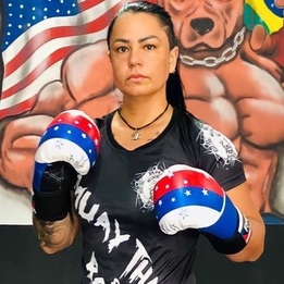 Andressa Alves vs. Márcia Pereira, BFT MMA 2 | MMA Bout | Tapology