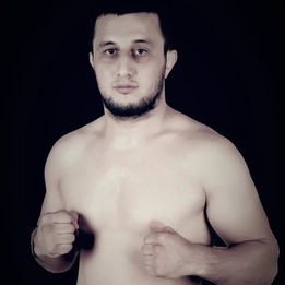 Roman Astashov vs. Ravshanbek Rakhmatov, Sunao FC 3 | MMA Bout | Tapology