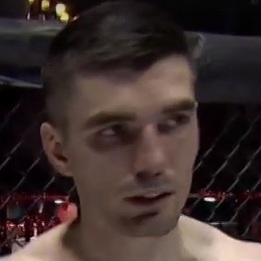 Felix Balaev vs. Muhammad Zahidov, Motivator Fight | MMA Bout | Tapology