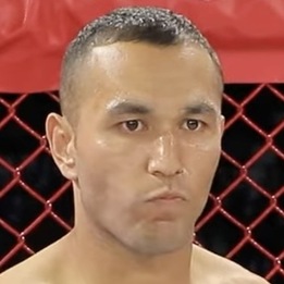 Jared Gordon vs. Mashrabjon Ruziboev, UFC Fight Night | MMA Bout | Tapology