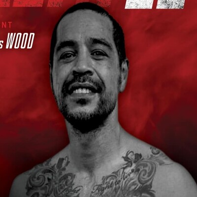 Josh Marsters ("The Method Man") | Boxer Page | Tapology