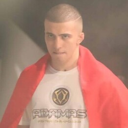 Samir Selmi vs. Omar Tugarev, UAE Warriors 52 | MMA Bout | Tapology