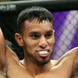 Randy Rivera-Santiago vs. Daniel Soriano, A-Town Throwdown 12 | MMA Bout | Tapology