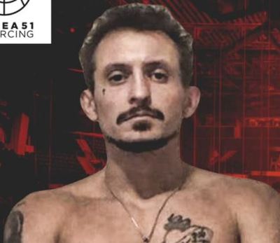 Aaron Boatright | MMA Fighter Page | Tapology