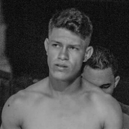 Jorge Gonzalez vs. Henry Espinoza, NFC 43 | MMA Bout | Tapology