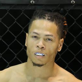 Xavier Smith vs. Algenard Cowart, Total Warrior Combat | MMA Bout ...