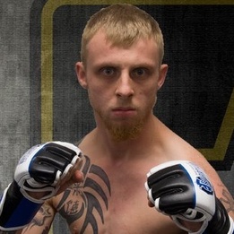 Josh Pruchniewski vs. Adam Meade, Motor City Cagefights 21 | MMA Bout ...