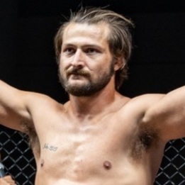 Hunter Chambers vs. Christopher LaForte, Combat Night Tally | MMA Bout ...