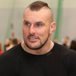 Mateusz Baron vs. Borys Dzikowski, ALMMA 142 | MMA Bout | Tapology