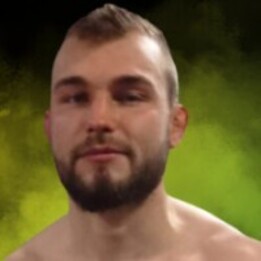 Krzysztof Mika vs. Karol Rutkowski, Silesian MMA 19 | MMA Bout | Tapology