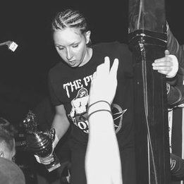 Debbie Syvong vs. Katelyn Polak, 559 Fights 61 | MMA Bout | Tapology