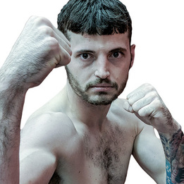 Mike Doolen vs. Chad Curcio, Cage Wars 35 | MMA Bout | Tapology