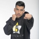 Ivan Beltran | MMA Fighter Page | Tapology
