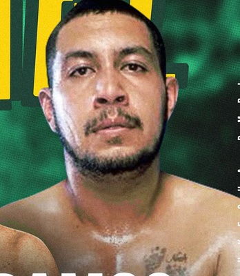 Daniel Arriaga ("Dangerous") | MMA Fighter Page | Tapology